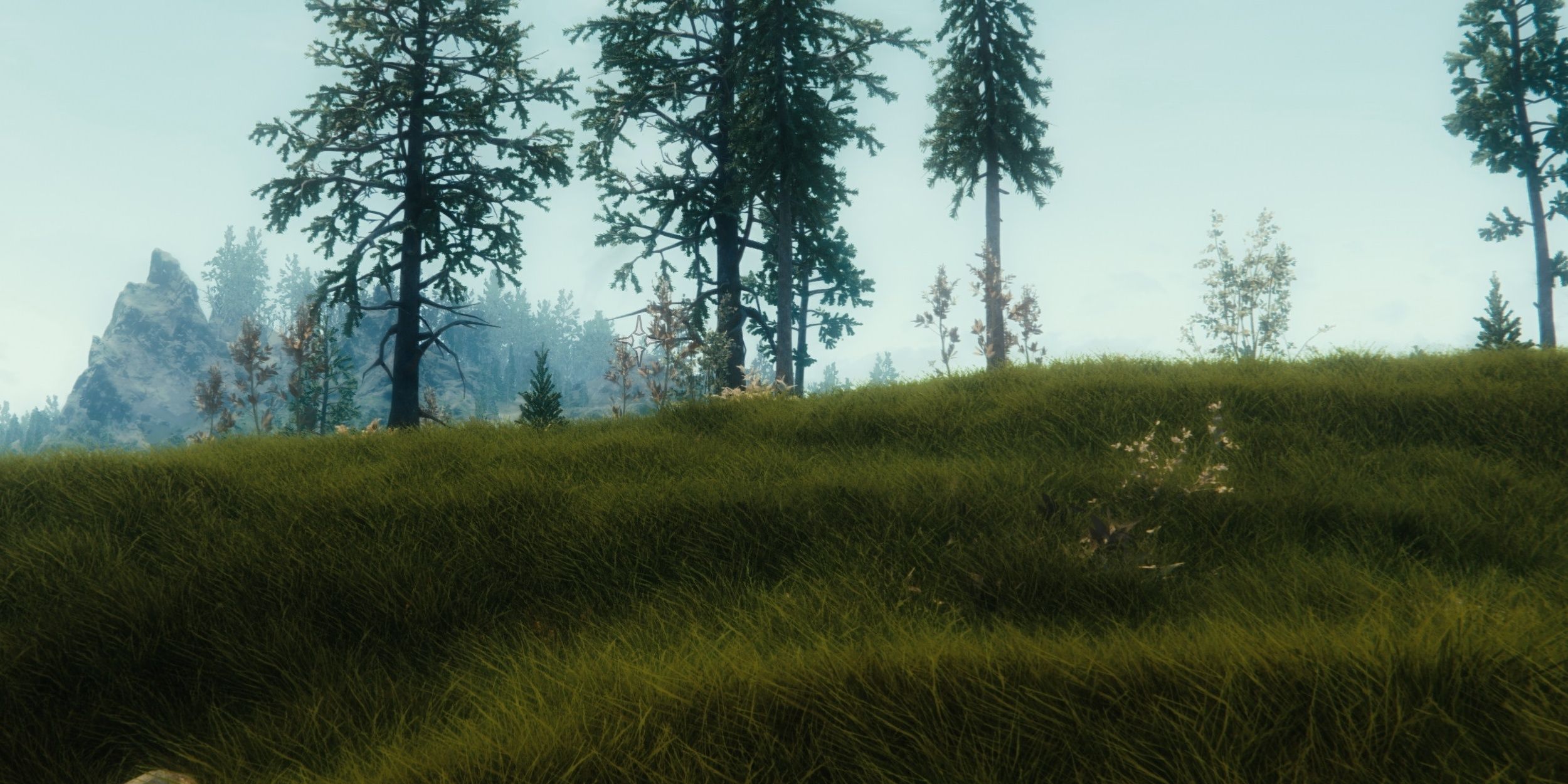 Mods That Transform Skyrim Into A Lord Of The Rings Game