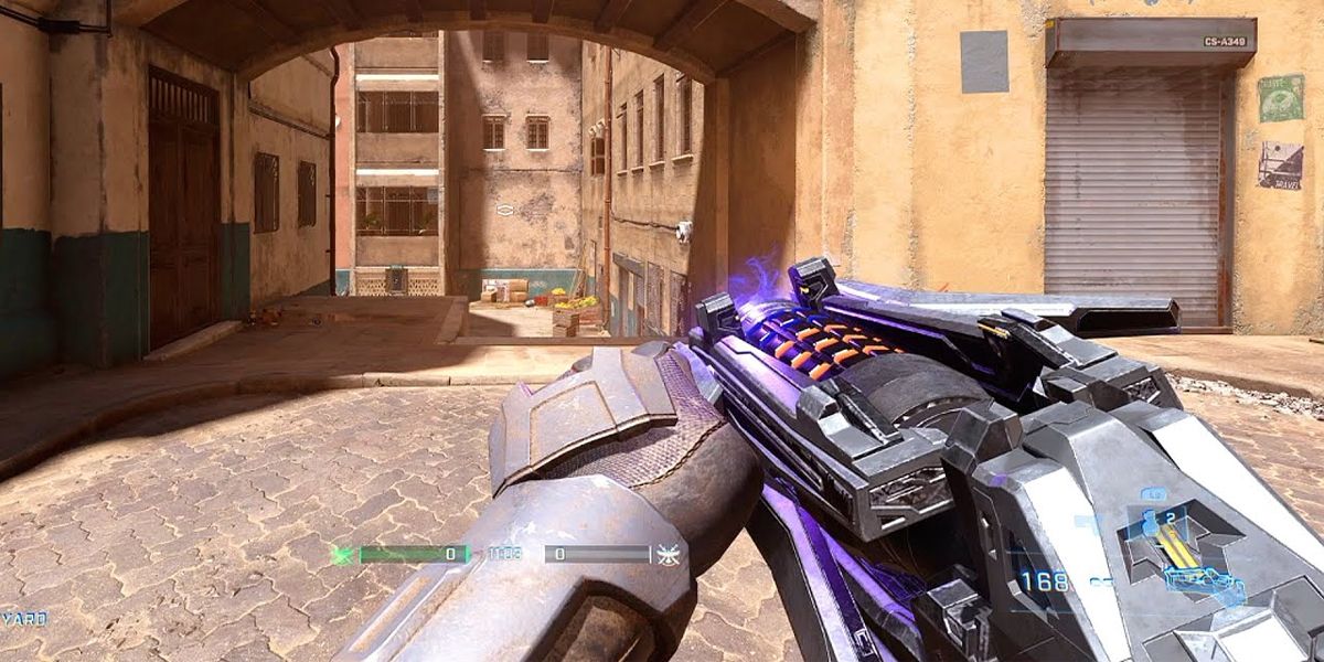 The Worst Halo Weapons, Ranked