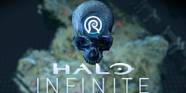 Halo Infinite Fog Skull Location
