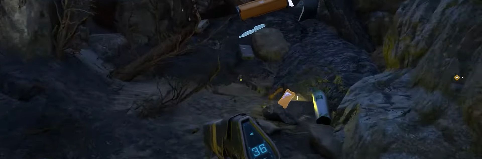 Halo Infinite: Armory of Reckoning Collectibles