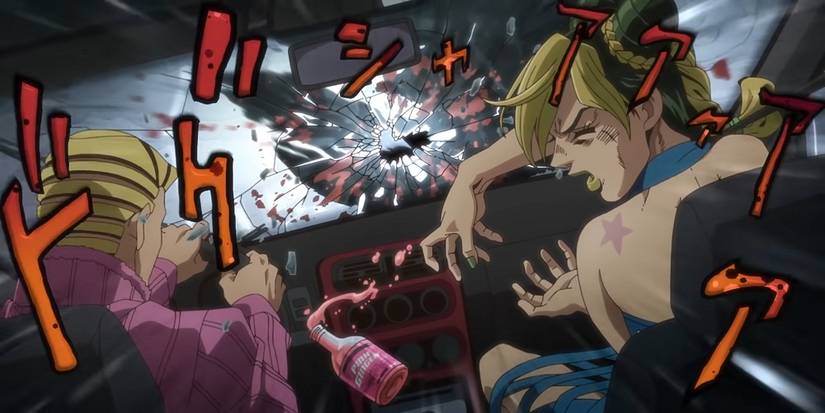 JoJo Stone Ocean: Why Was Jolyne Sent to Jail?