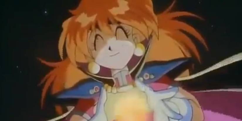 Anime Where Protagonists Use Forbidden Magic