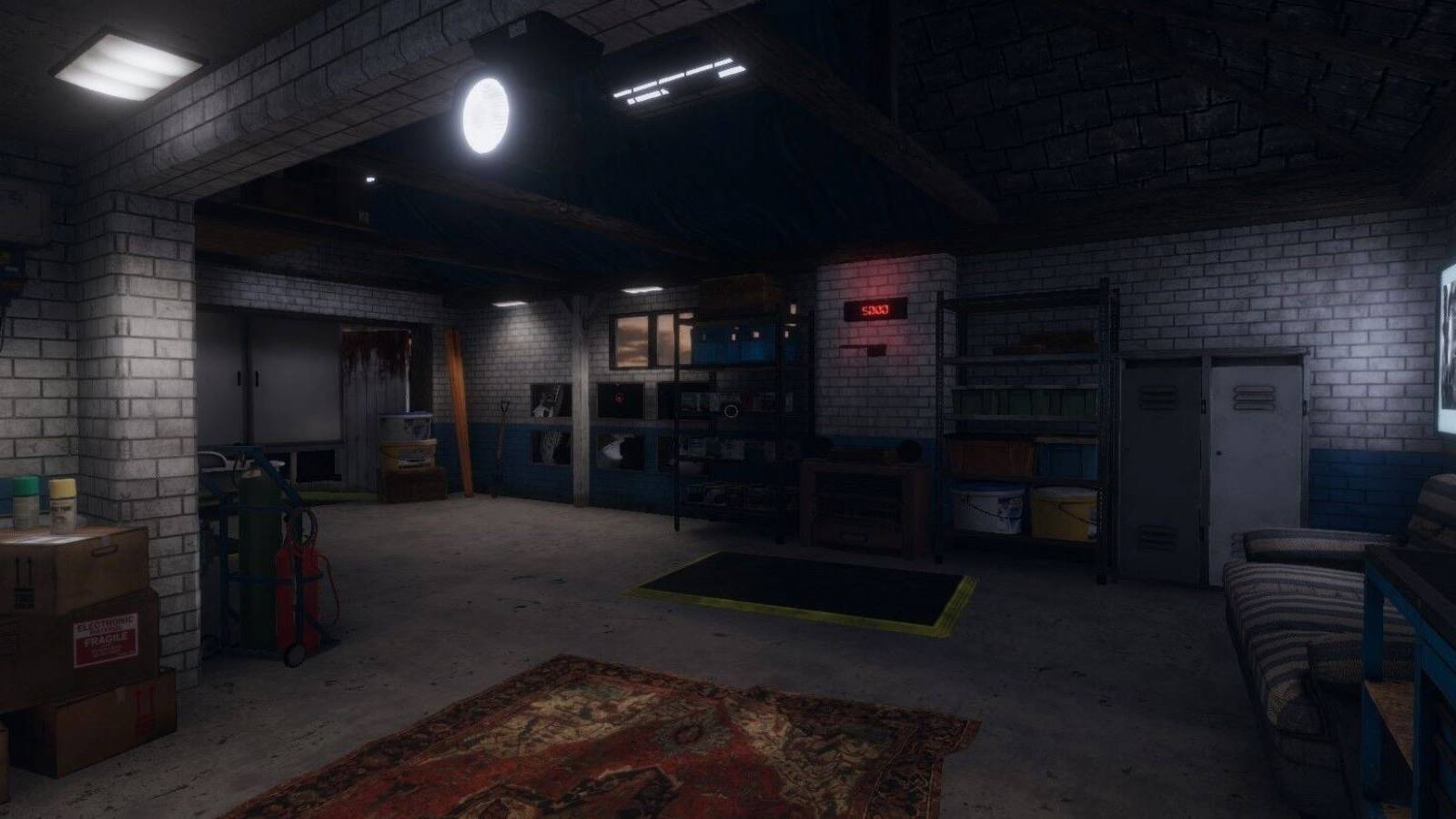 Phasmophobia's 2022 Updates Could Give It Some Much Needed Longevity