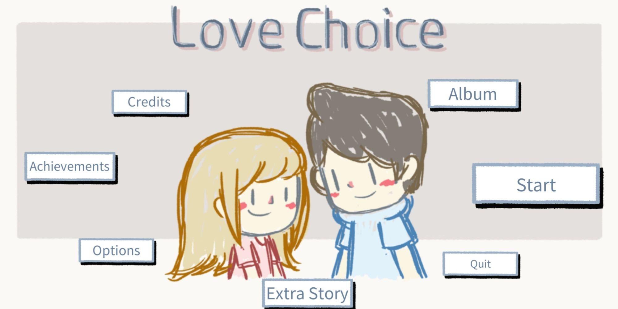 LoveChoice Beginner Tips