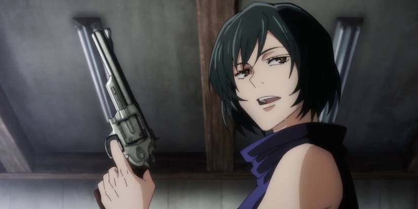 Jujutsu Kaisen: 10 Strongest Members Of The Zen’in Family, Ranked