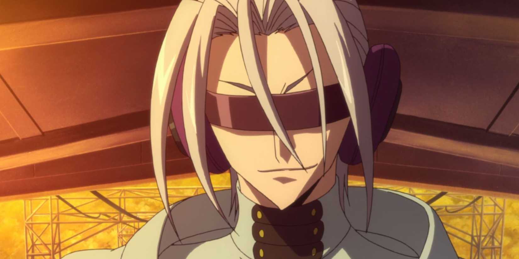 Code Geass: Every Geass Ability, Explained