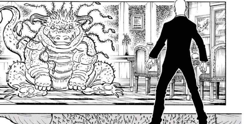Hunter x Hunter: Guardian Spirit Beasts Explained