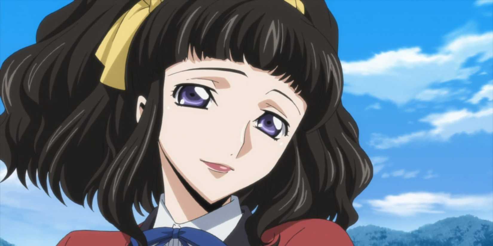 Code Geass: Every Geass Ability, Explained