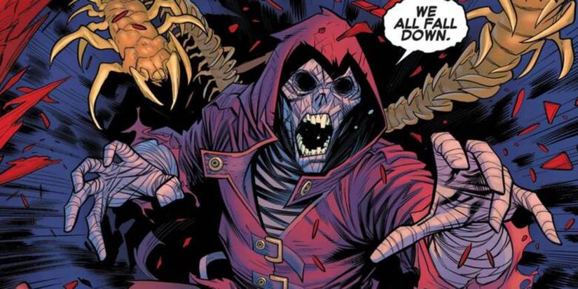 The Worst Spider-Man Villains Who Should Never Make It To The MCU