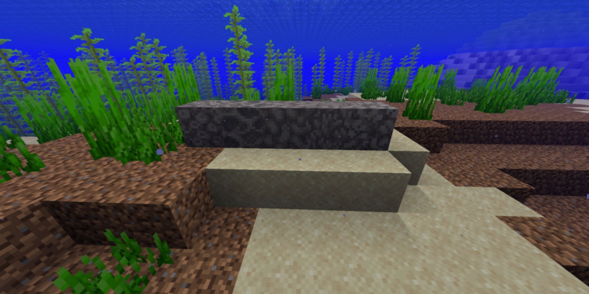 Minecraft: Every Block That Has Been Removed From The Game