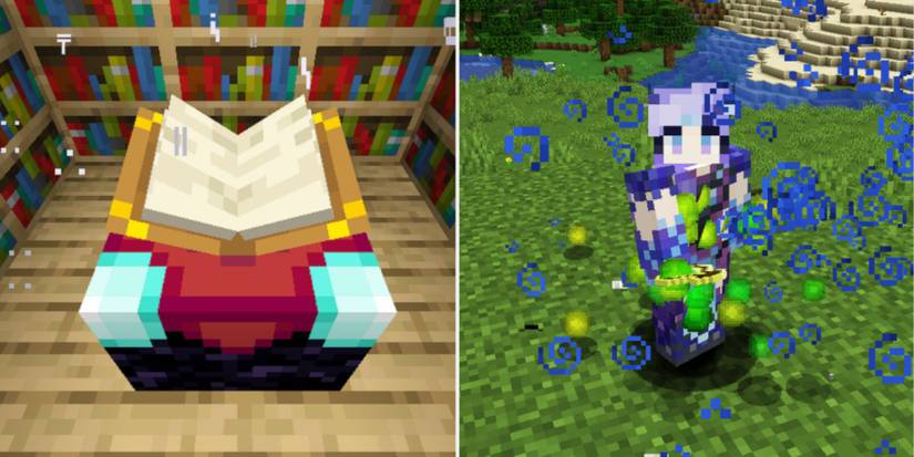 Minecraft Best Commands