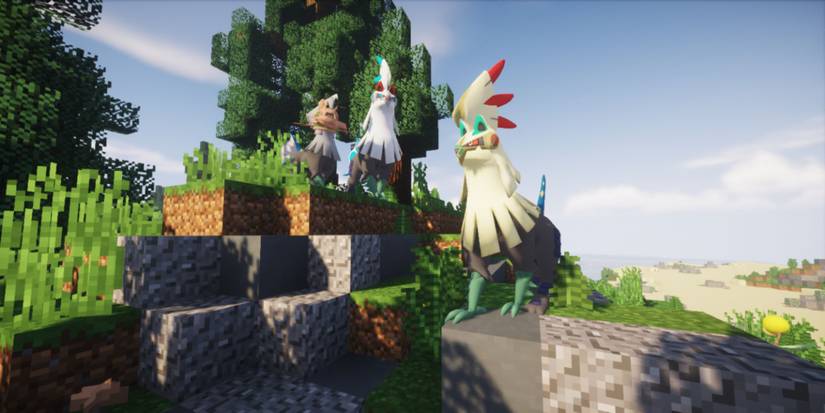 Most Immersive Minecraft Mods