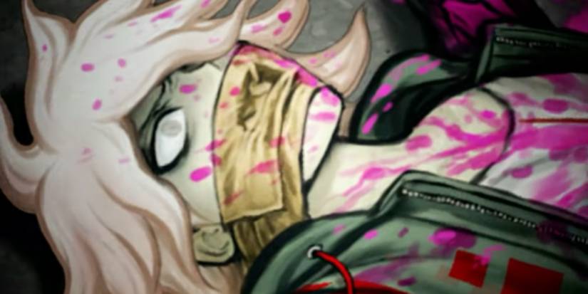 Things You Didn't Know About Danganronpa's Nagito Komaeda