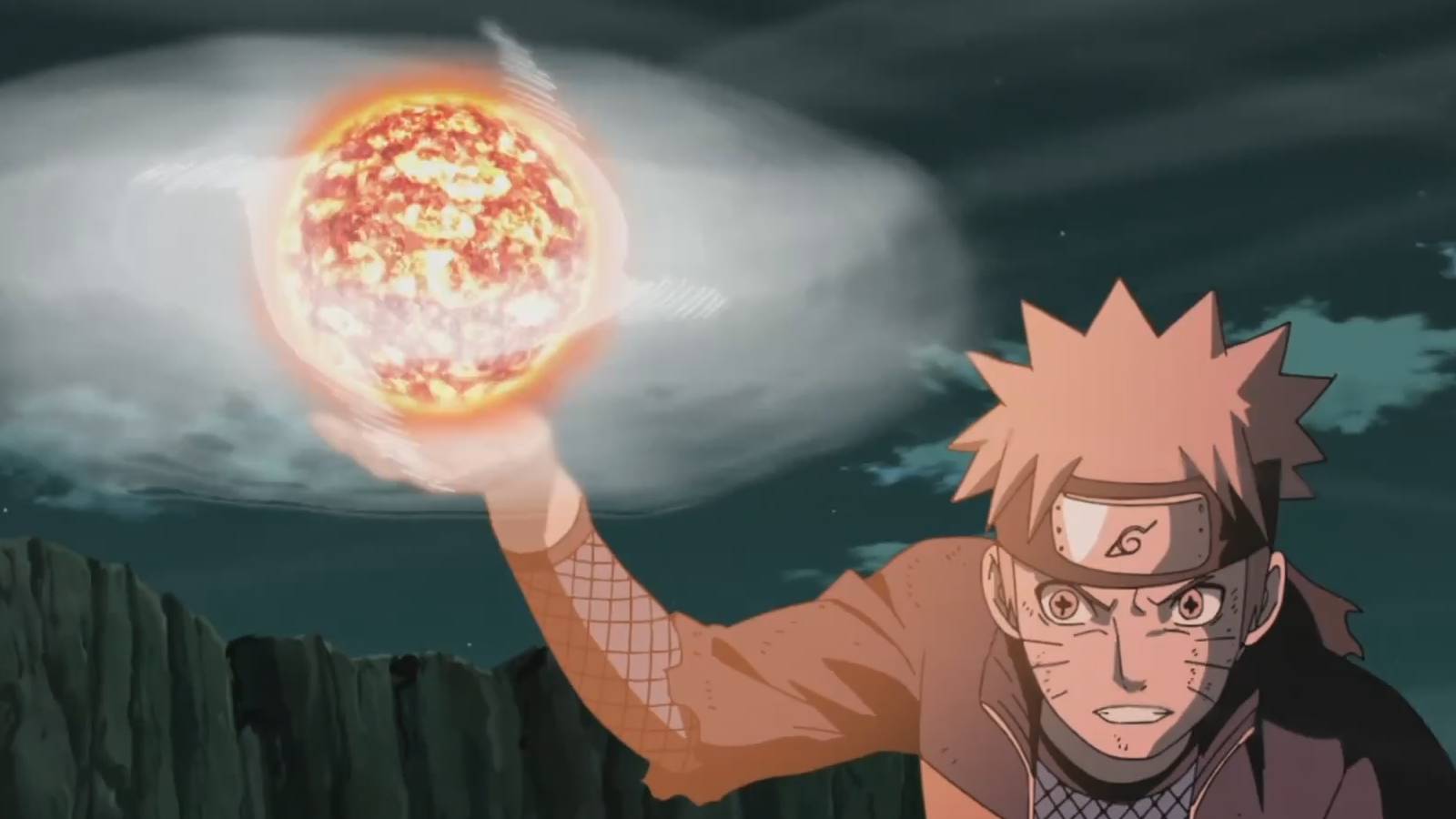 Naruto: Lava Release, Explained