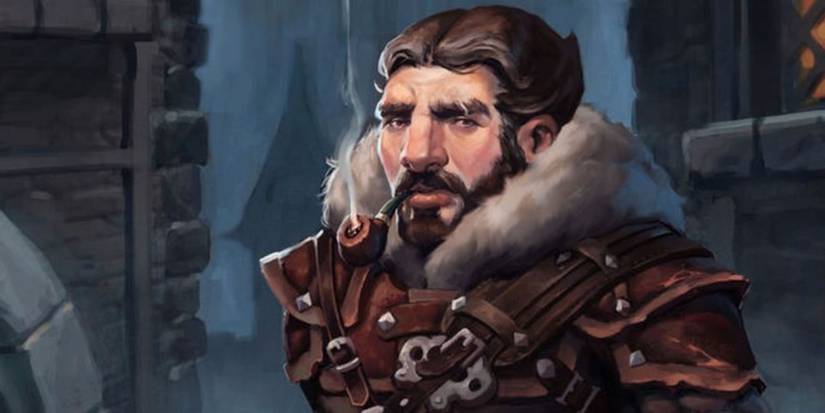 The Best Feats In Pathfinder WOTR