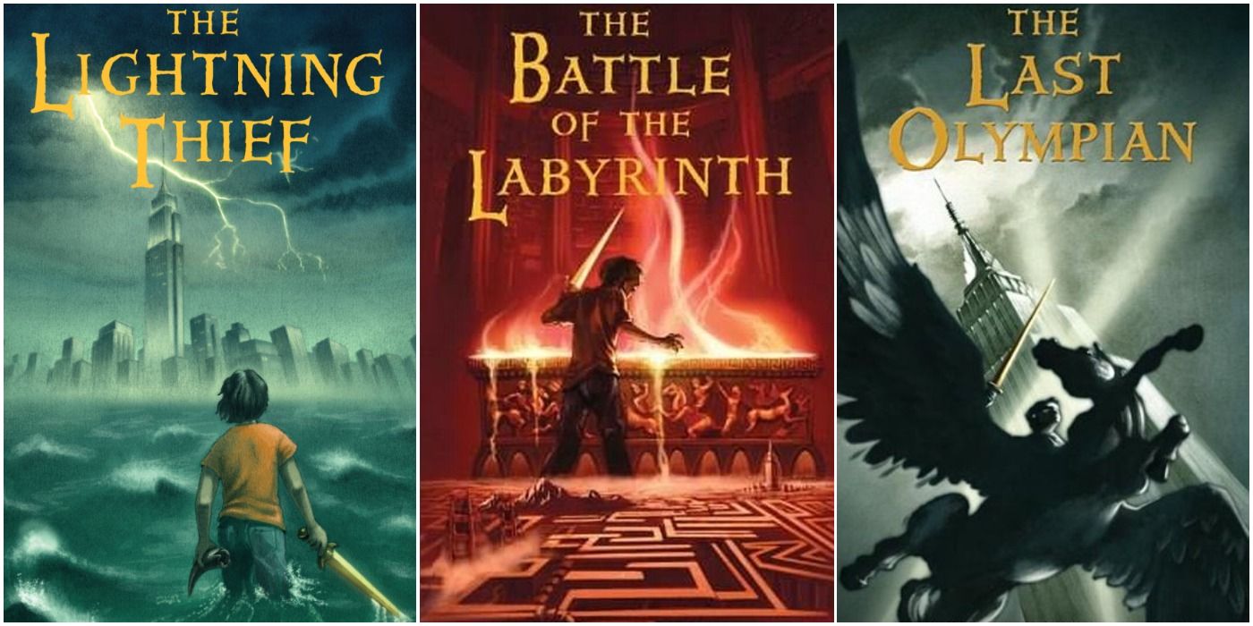 Books You Should Read If You Love Fantasy RPGs