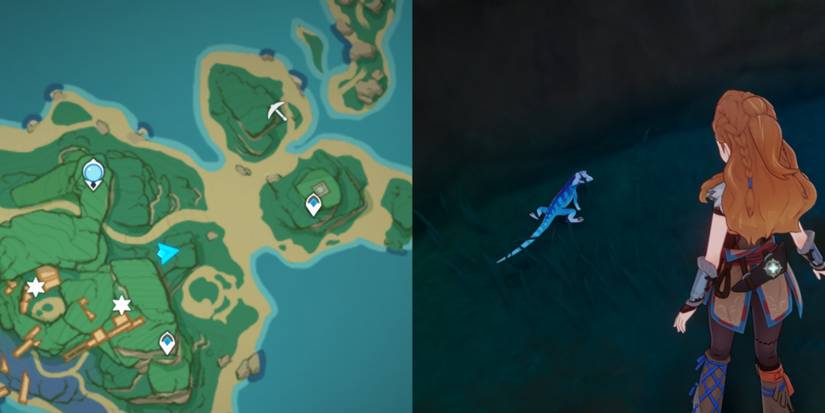 Genshin Impact: Complete Guide To Omni-Ubiquity Net