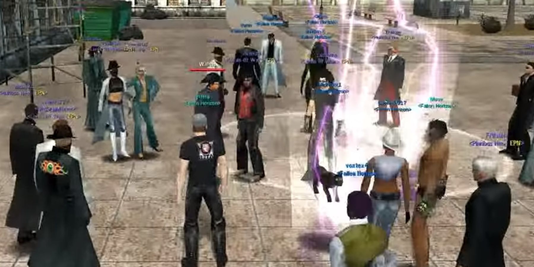 The Matrix: Things You Didn't Know About The Games