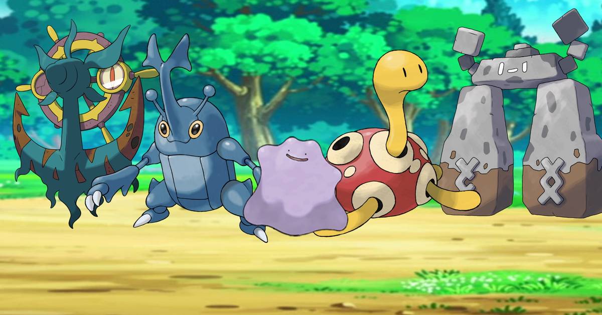 Plusle And Minun Evolution Chart Electric Rodents Bulbapedia, The