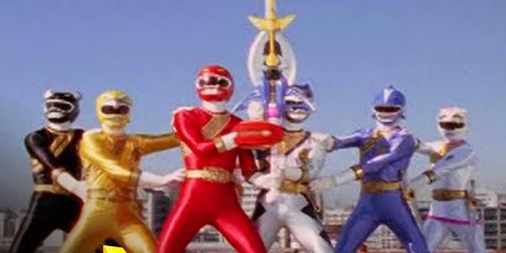 Power Rangers: Strongest Teams, Ranked