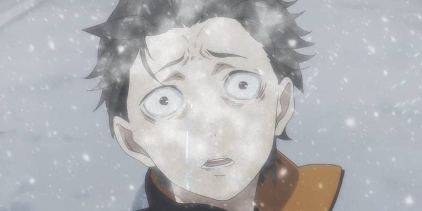 Re:Zero: Here’s How Subaru’s Return by Death Works