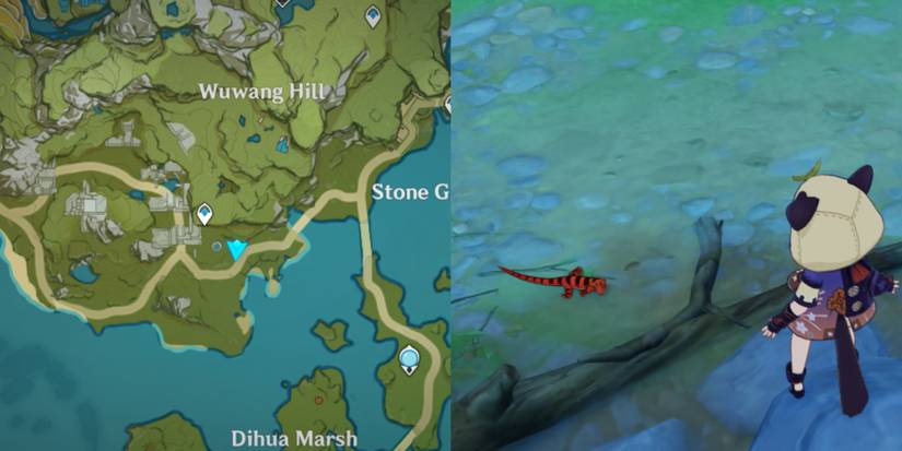 Genshin Impact: Complete Guide To Omni-Ubiquity Net