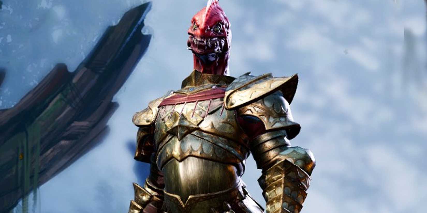 Best Class Choices For Every Main Character Companion In Divinity ...