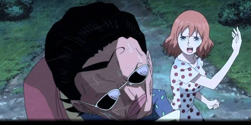 One Piece: Best Flashbacks, Ranked