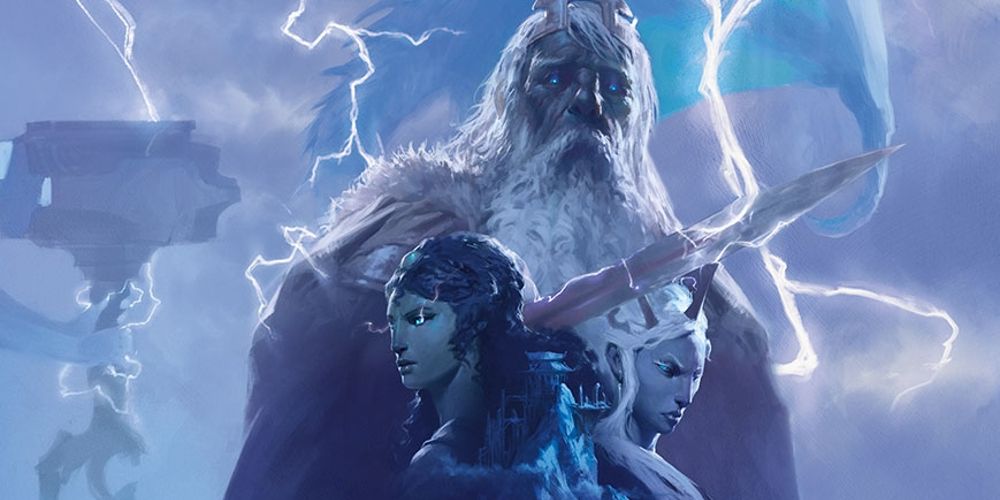 D&D: Every Damage Type, Explained