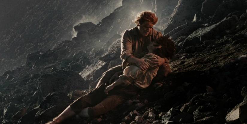 LOTR: Was Samwise Gamgee The Actual Hero Of The Lord Of The Rings?