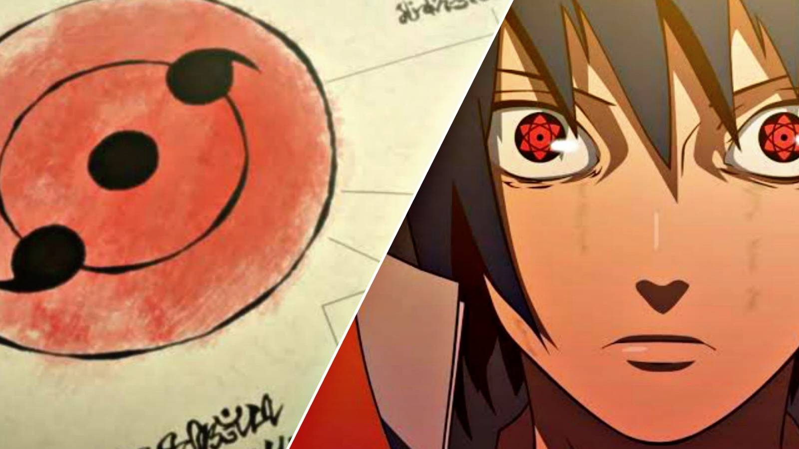 Naruto: The Sharingan, Explained