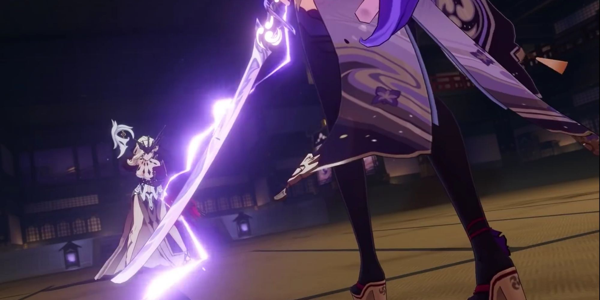 Most Disturbing Things In Genshin Impact