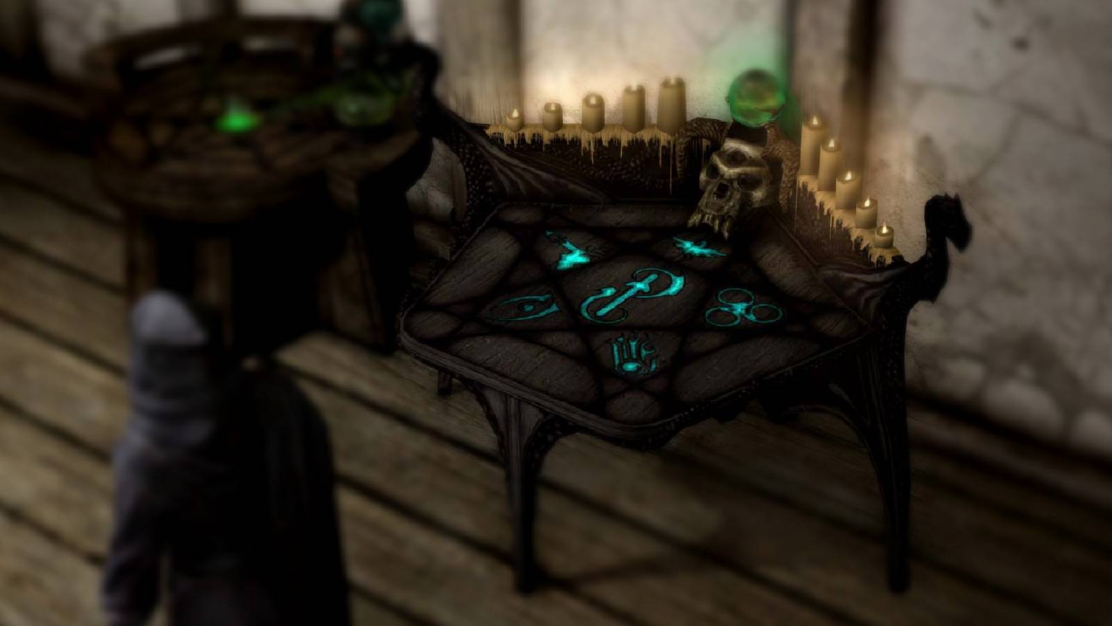 Skyrim: How To Level Up Enchanting Fast