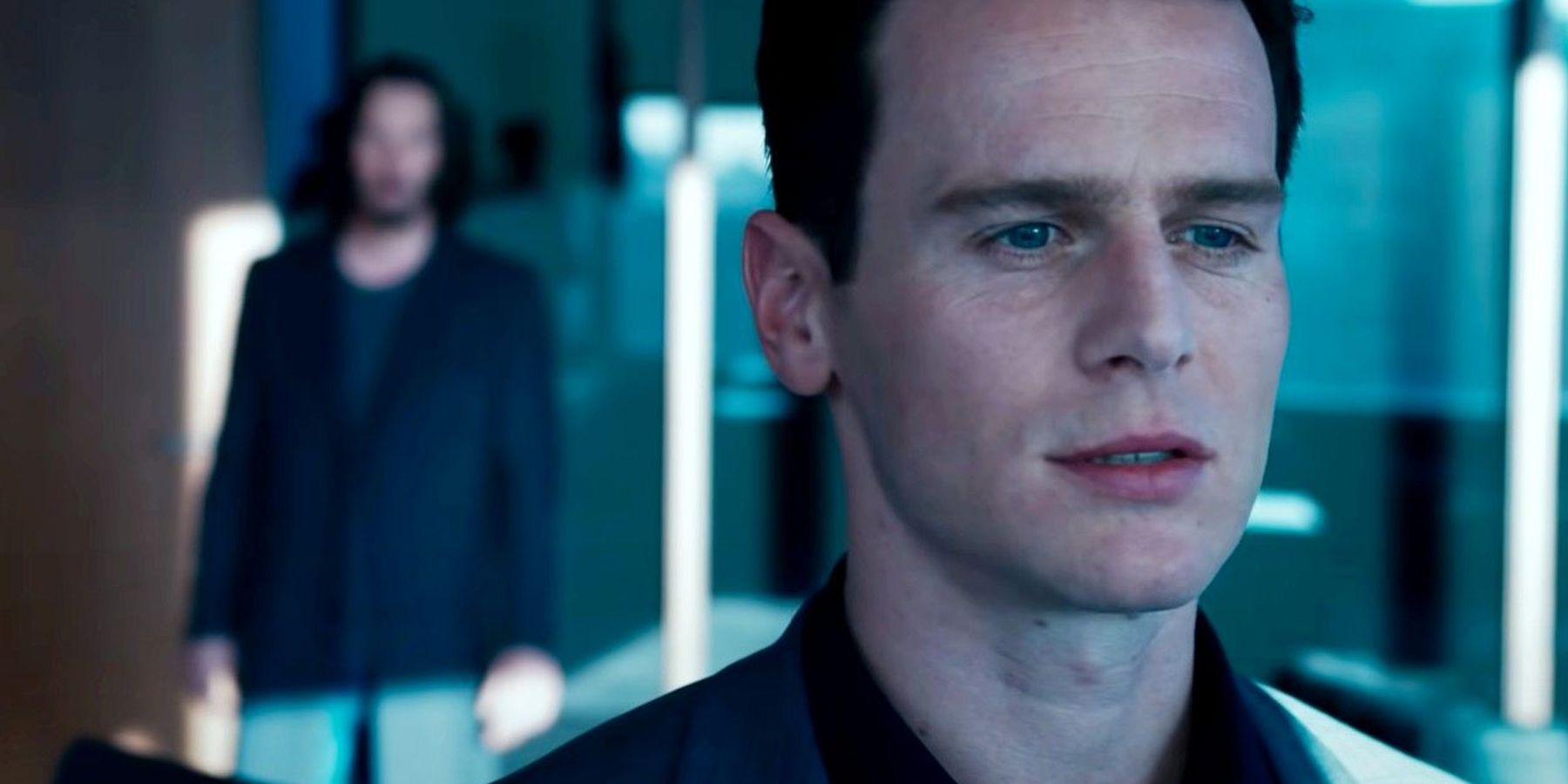 Things That Don't Make Sense In The Matrix Resurrections