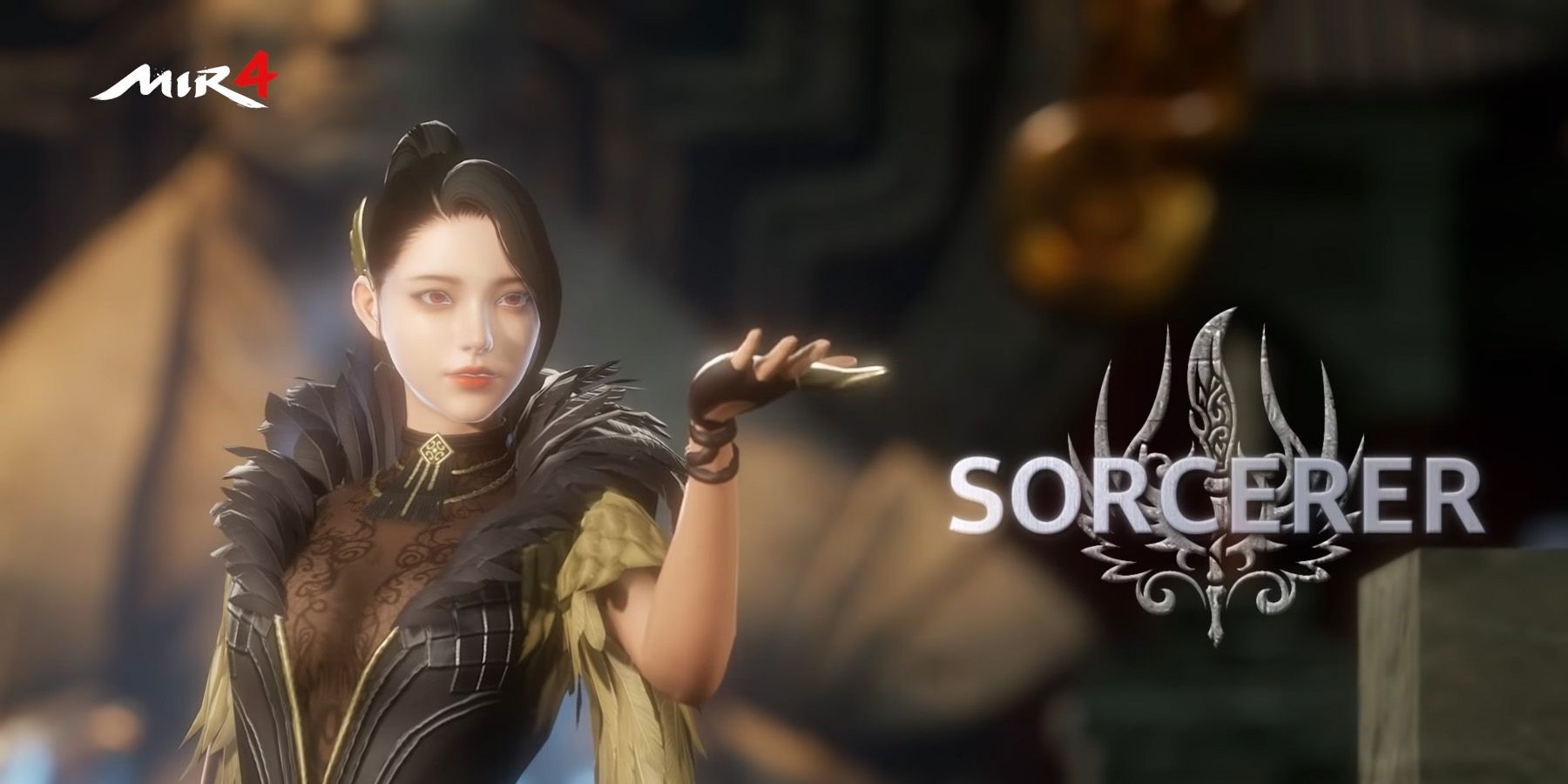 MIR4: The Best Classes For PvE