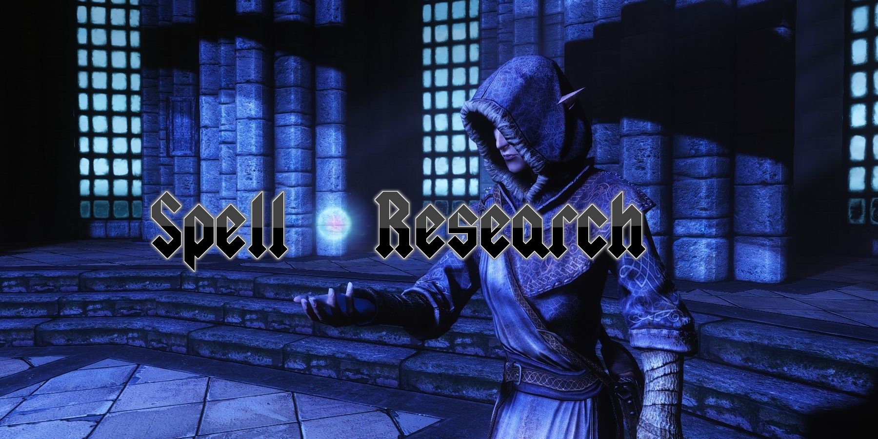 Skyrim: Mods To Transform It Into A Harry Potter Game