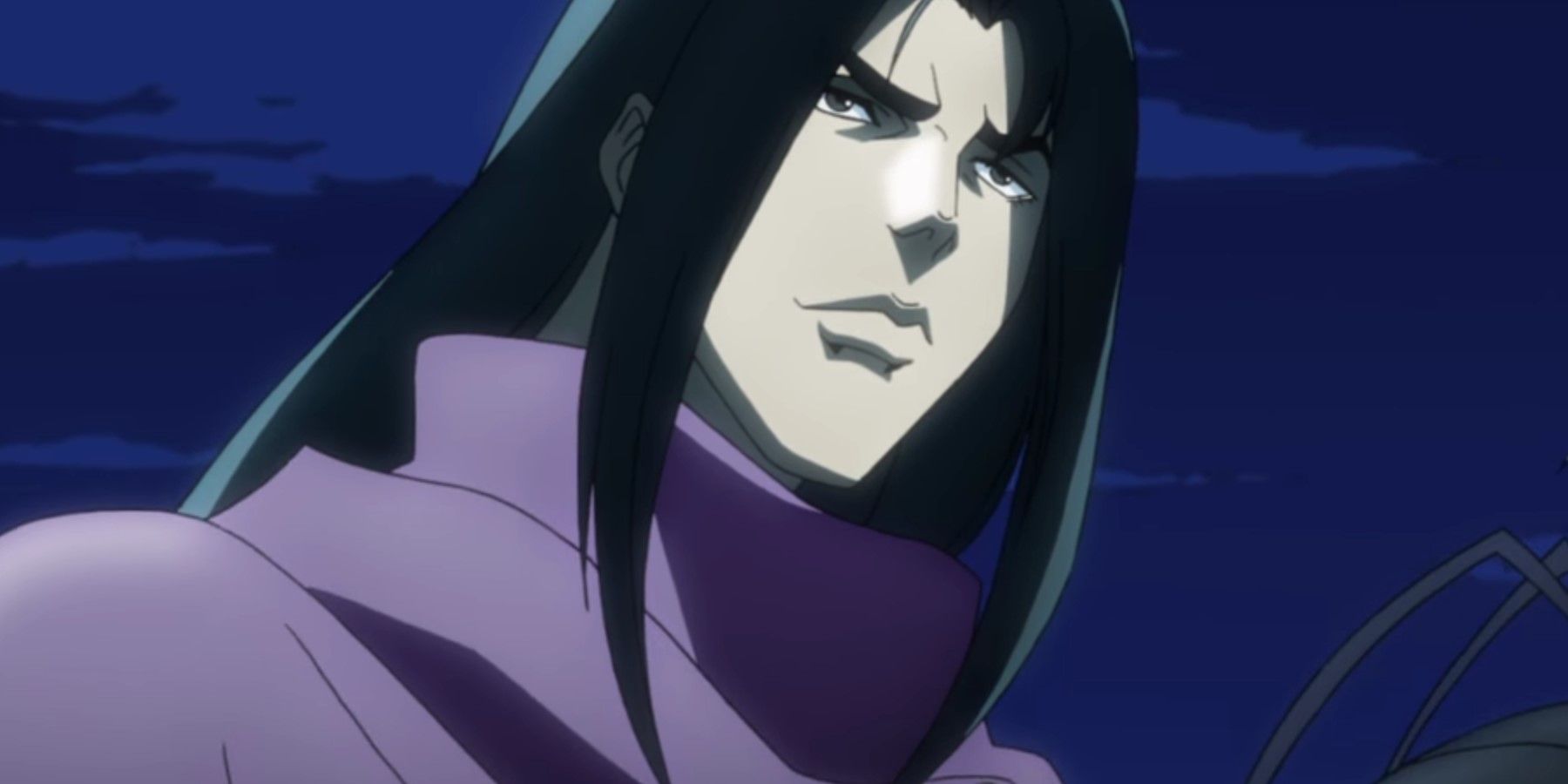 JoJo's Bizarre Adventure: 10 Characters Who Were Underutilized