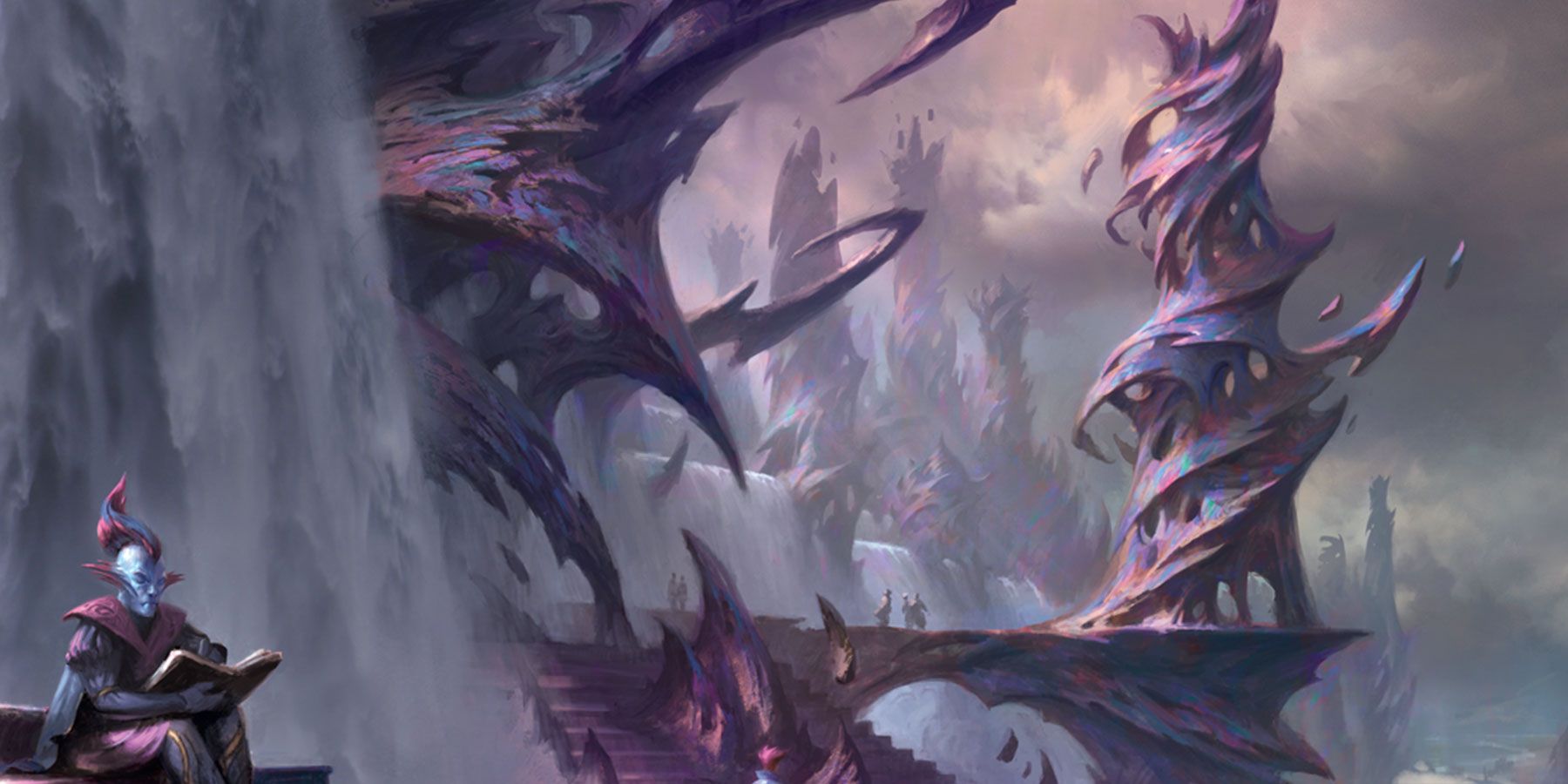 What D&D Players Need To Know About Prismari College