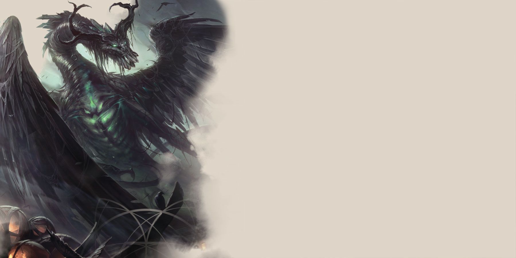 Things D&D Players Need To Know About Witherbloom College