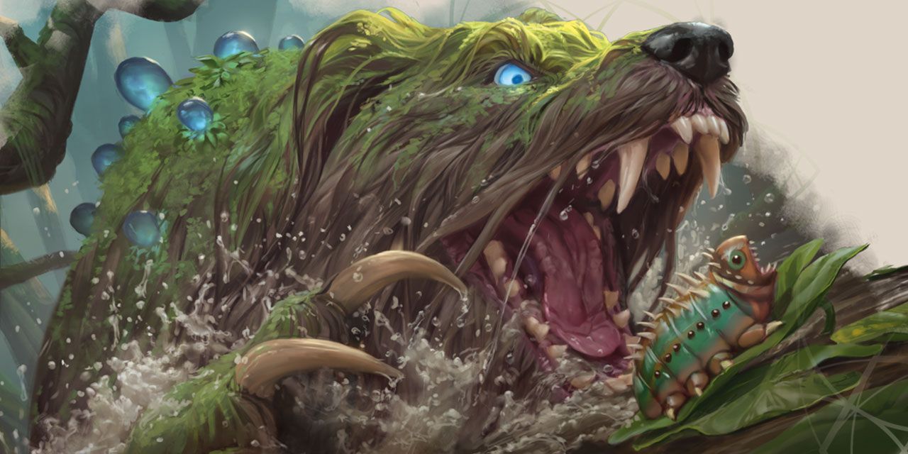 Dungeons & Dragons: What You Need To Know About Strixhaven University