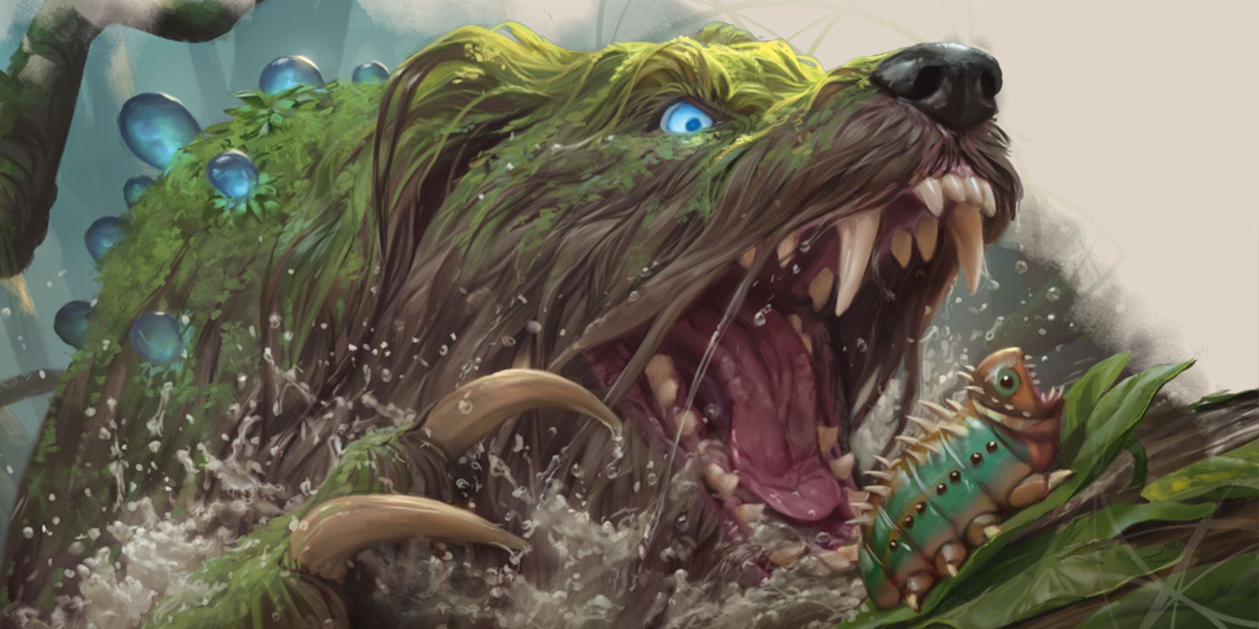 Things D&D Players Need To Know About Witherbloom College