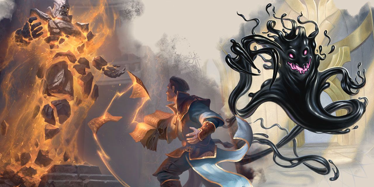 Dungeons & Dragons: What You Need To Know About Strixhaven University