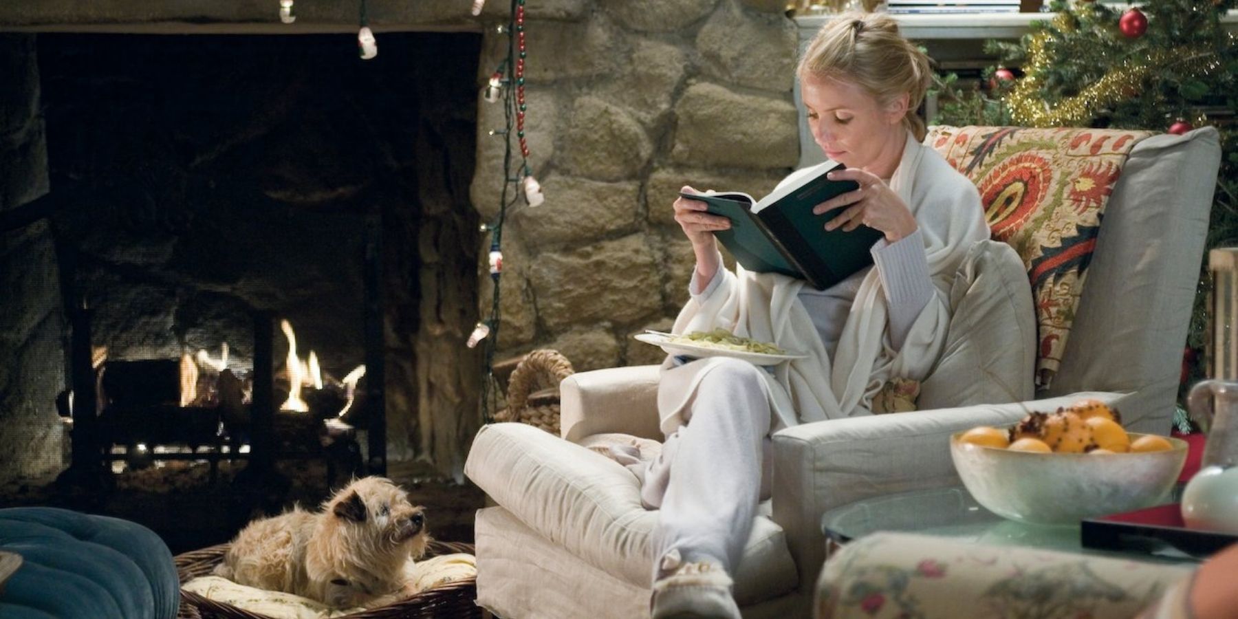 Best Christmas Movies On Amazon Prime Video