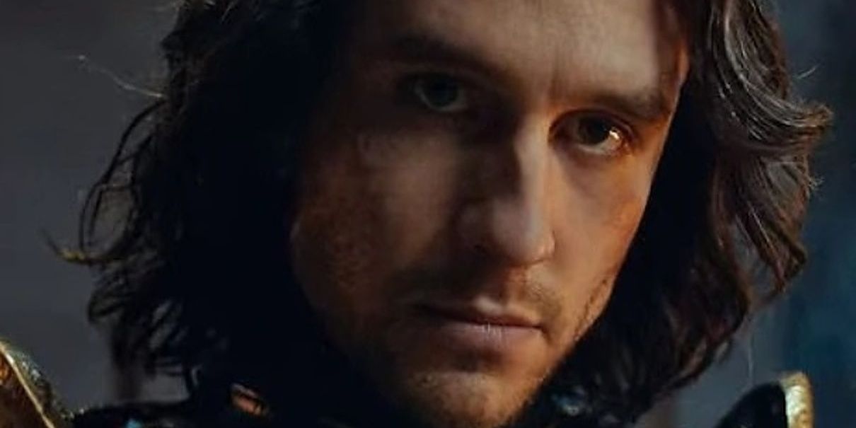 The Witcher: Easter Eggs In Season 2 That Only Book Readers Noticed