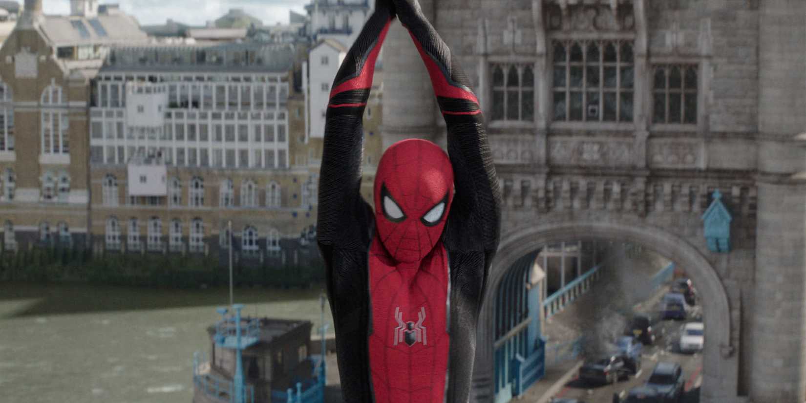 The Best Stories In Spider-Man Movies