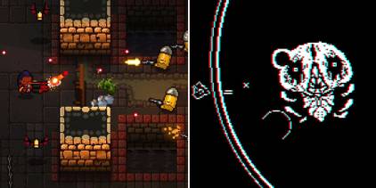 Best First-Party Nintendo Switch Games