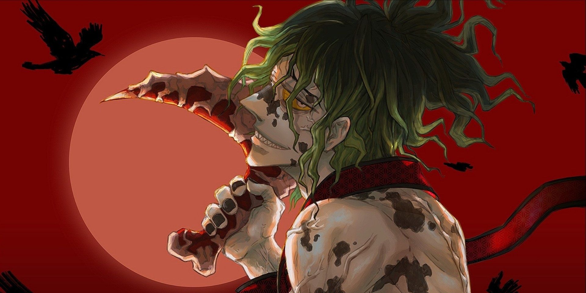 Demon Slayer: Things You Might Not Know About Gyutaro