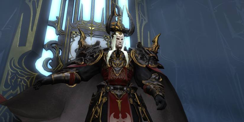 The Best Final Fantasy 14 Patches