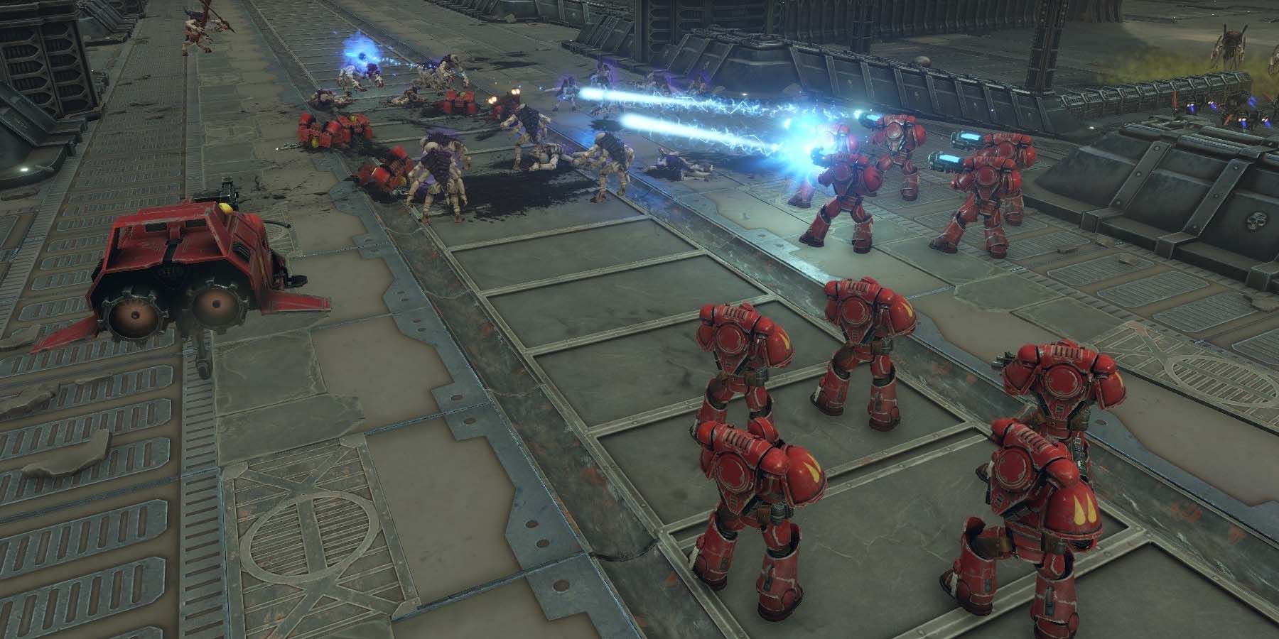 Best Strategy Games On Xbox Game Pass