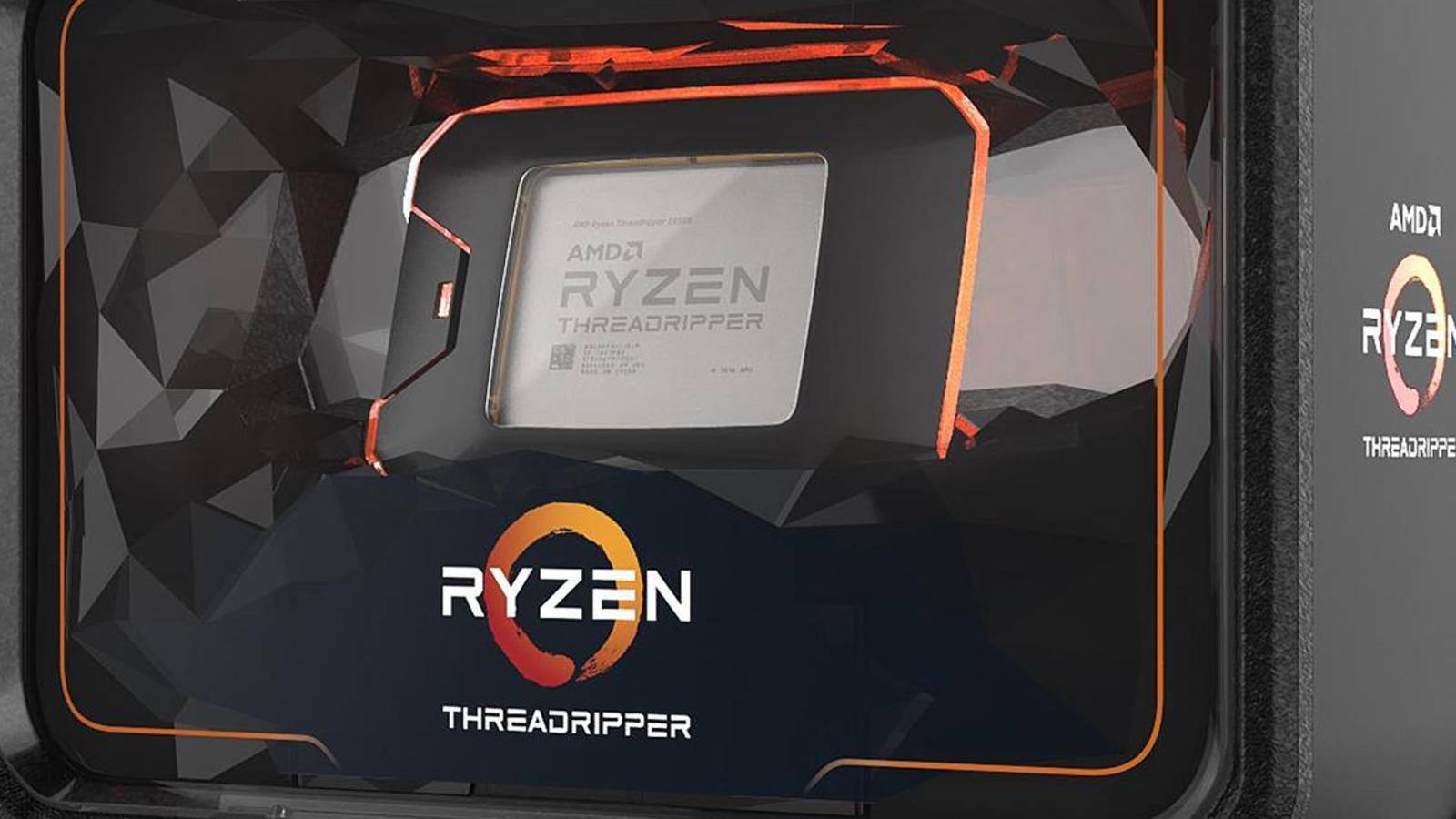 AMD Threadripper 5000 PRO CPU Reportedly Launching in March